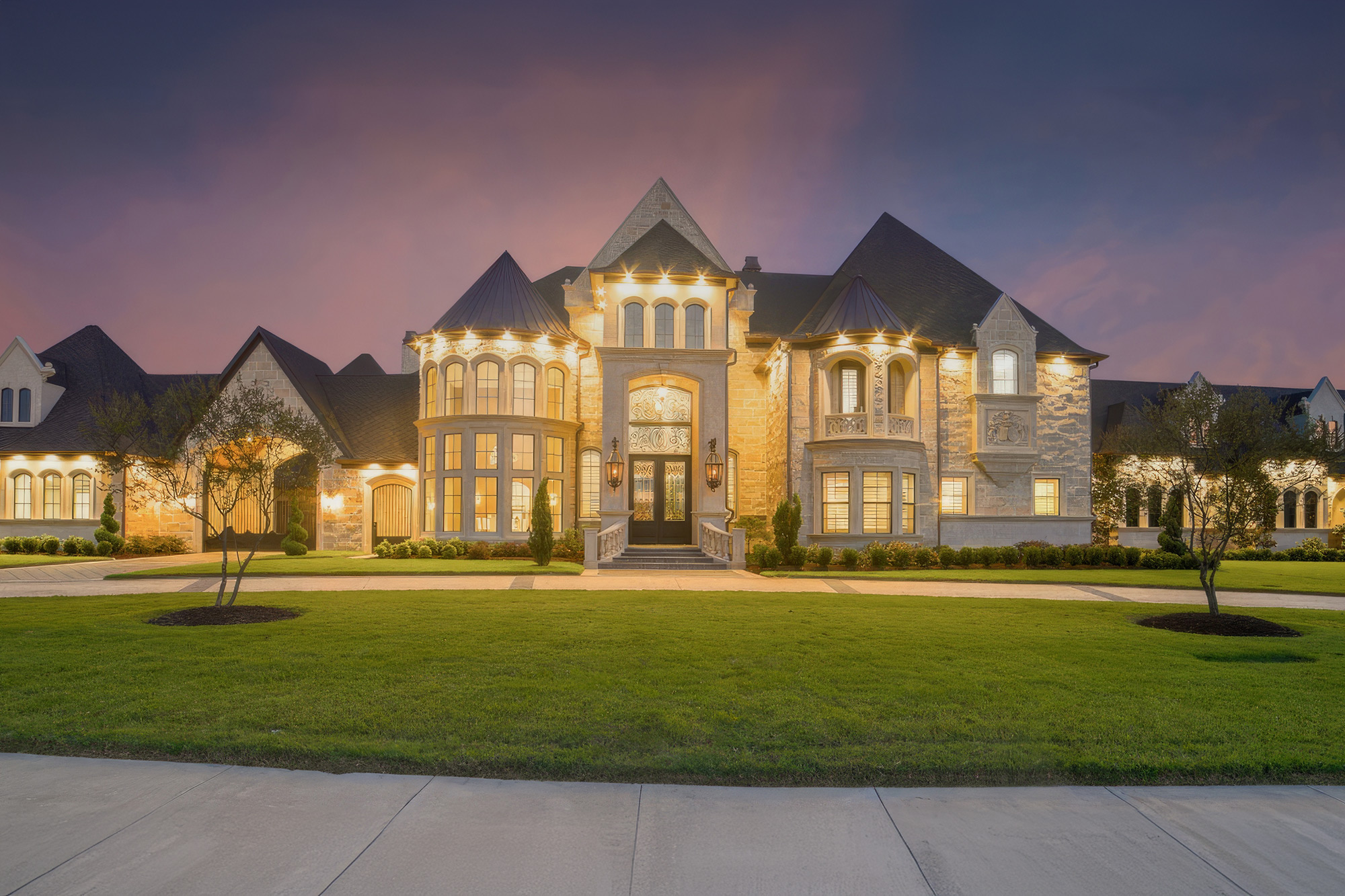 Homepage - Mike Koen Realty